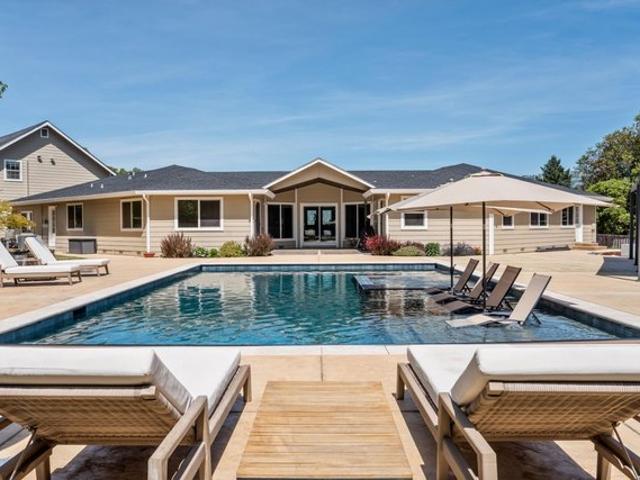 7801 Lorene Rd, Redwood Valley, CA 95470
