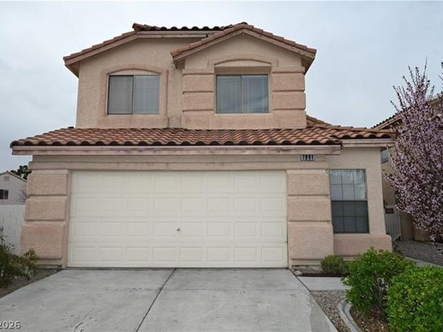 7801 Quill Gordon Ave, Las Vegas, NV 89149