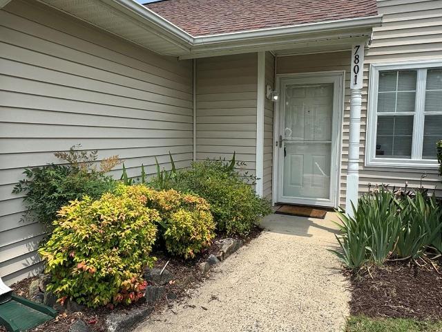7801 Renaissance Court