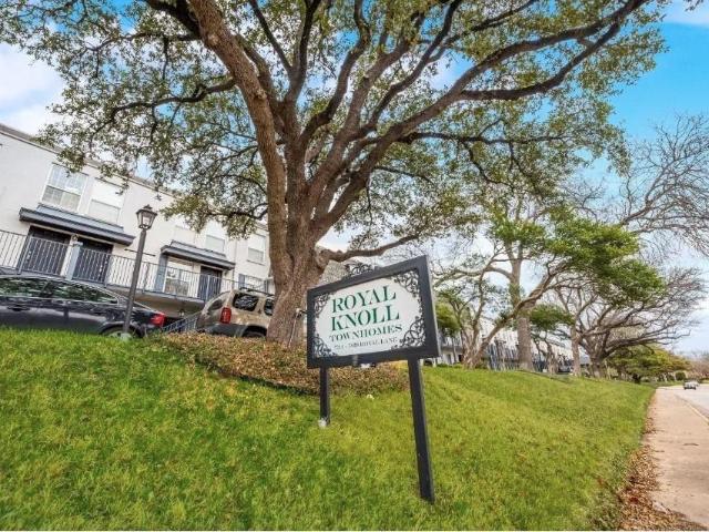 7801 Royal Ln, Dallas, TX 75230 | MLS #21214