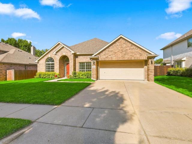 7801 Stansfield Drive