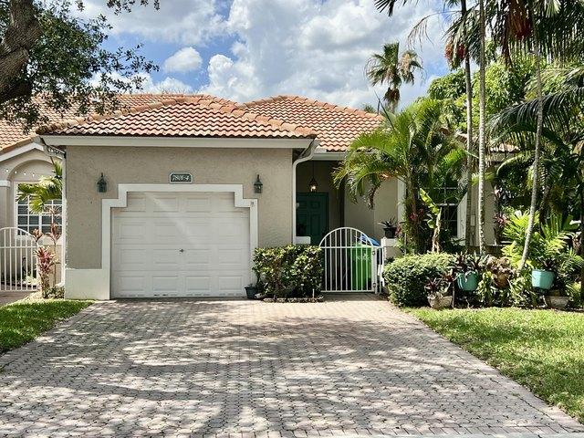 7801 S Aragon Blvd Unit 4, Sunrise, FL 33322