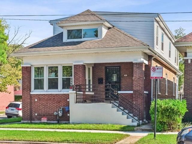 7801 S Eberhart Ave, Chicago, IL 60619