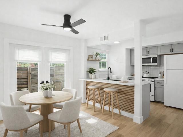 7801 Shoal Creek Blvd, Unit 137, Austin, TX 78757 | MLS #1475