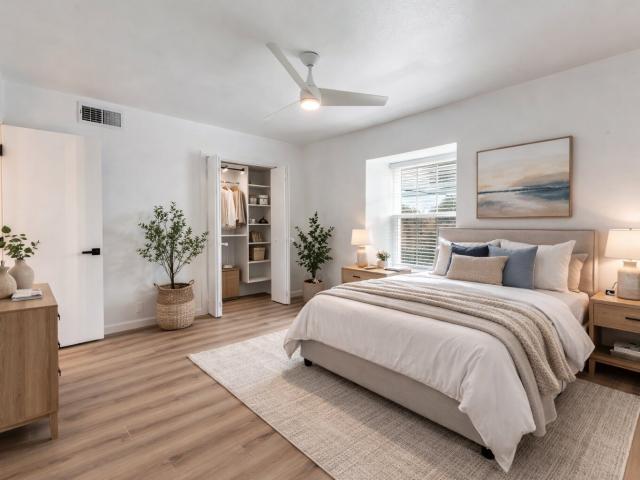 7801 Shoal Creek Blvd, Unit 139, Austin, TX 78757 | MLS #6166 | Compass