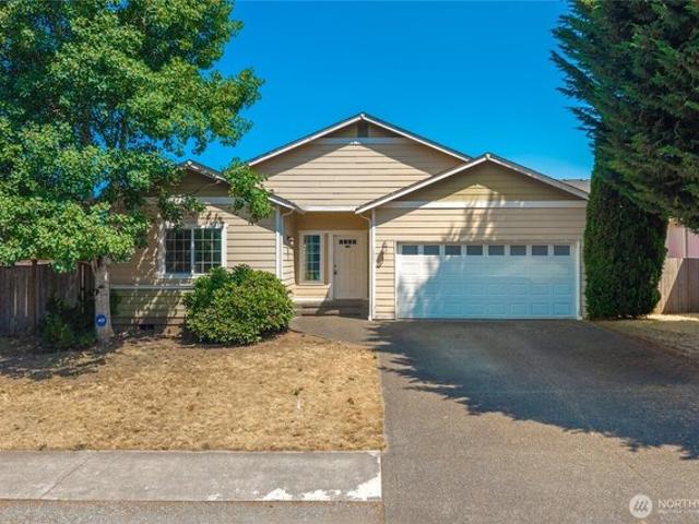 7801 th Street Ct E, Spanaway, WA 98387