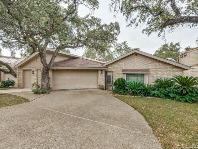 7801 Timber Top Dr, Fair Oaks Ranch, TX 78015 | MLS #1933 | Compass