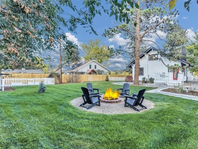 7801 Valley View St, Louviers, CO 80131 | MLS #8210
