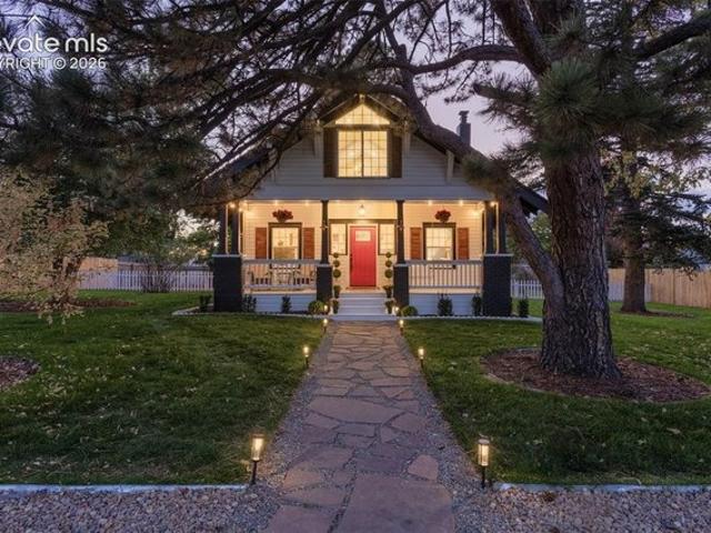 7801 Valley View St, Louviers, CO 80131