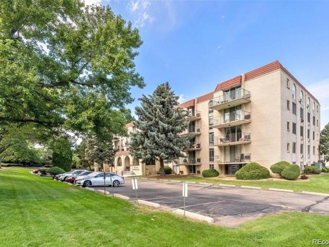 7801 W 35th Ave Apt 208, Wheat Ridge, CO 80033