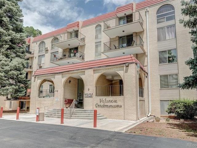 7801 W 35th Ave Apt 7, Wheat Ridge, CO 80033