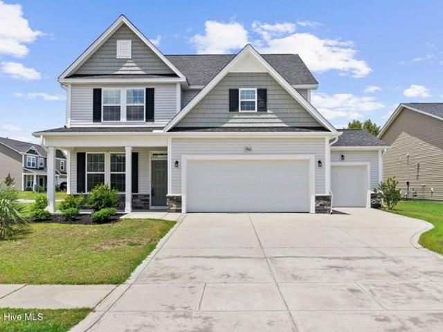 7801 Waterwillow Dr, Leland, NC 28451