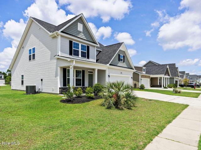 7801 Waterwillow Drive