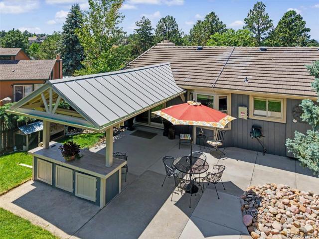 7801 Windwood Way
