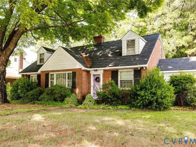 7801 Woodman Rd, Henrico, VA 23228