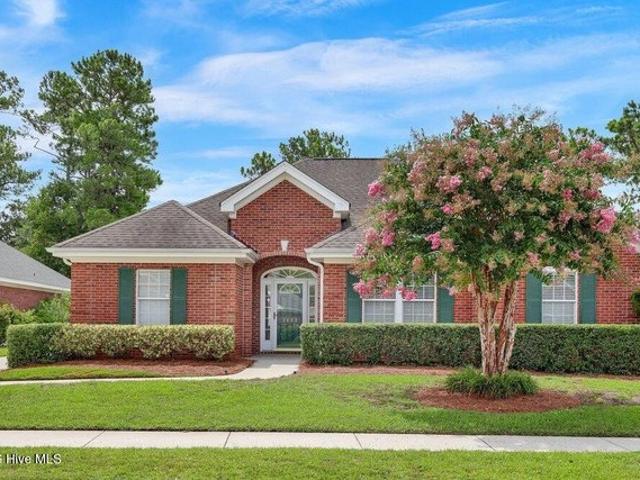 7802 Marymount Dr, Wilmington, NC 28411