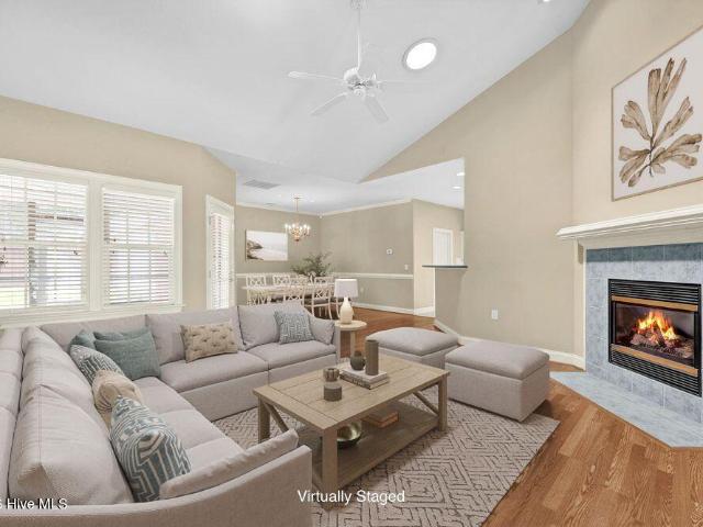 7802 Marymount Drive