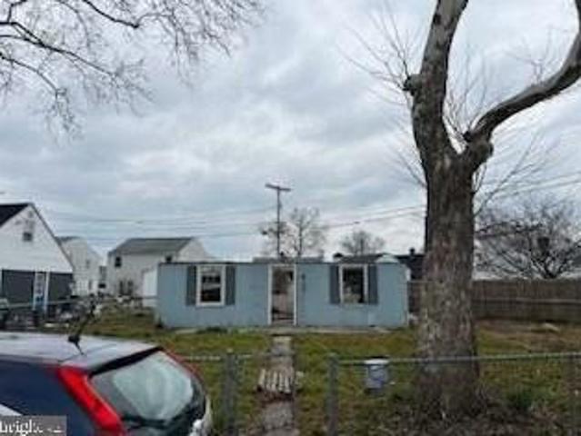 7802 Meath Rd, Dundalk, MD 21222