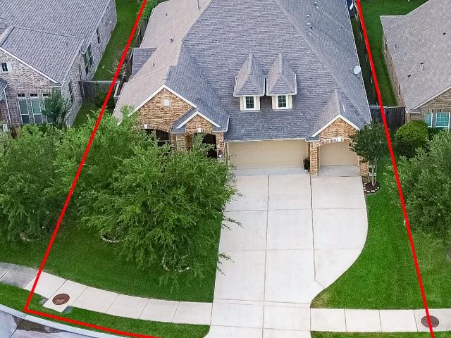 7802 Mesquite Hill Lane