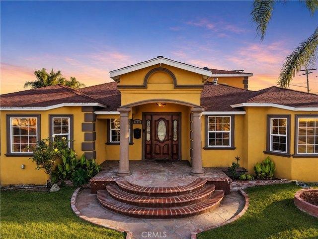 7802 Adwen St, Downey, CA 90241