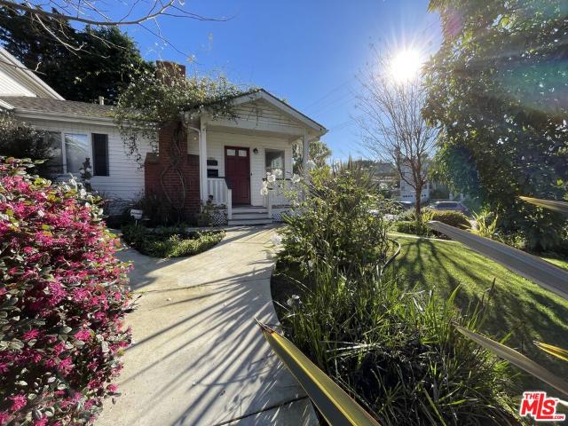 7802 Airport Blvd, Los Angeles, CA 90045 | MLS #26644 | Compass