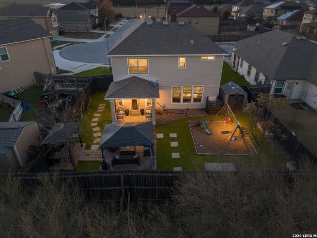 7802 Blackhawk Pass, San Antonio, TX 78253 | MLS #1952 | Compass