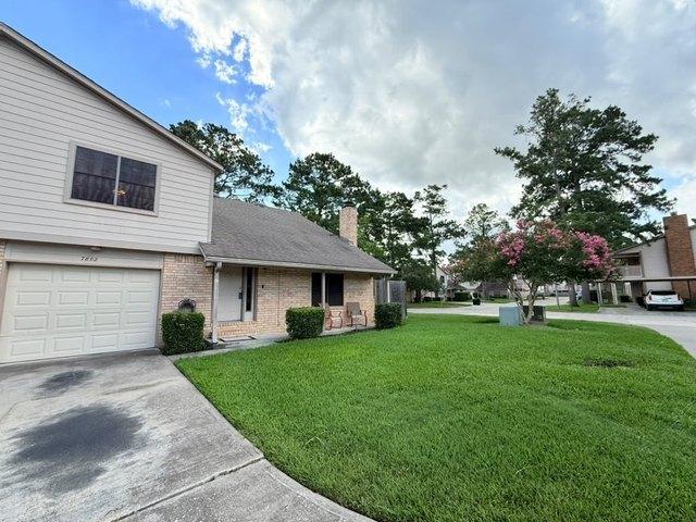 7802 Champion Pines Dr Unit 5, Spring, TX 77379