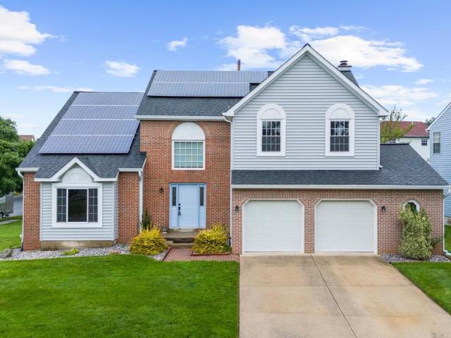 7802 Chevalier Court