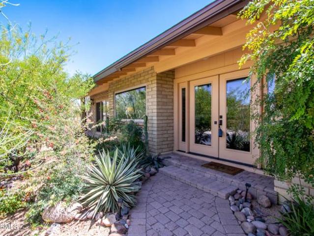 7802 E Carefree Estates Circle, Carefree, AZ 85377