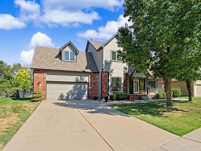 7802 E Champions Cir, Wichita, KS 67226