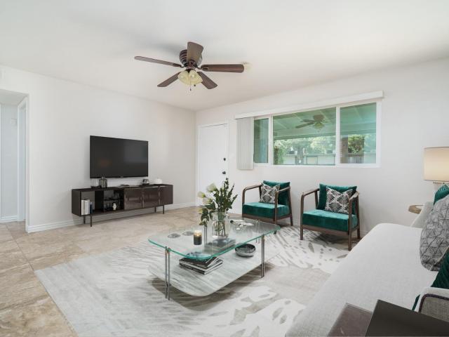 7802 E Heatherbrae Ave, Unit 3, Scottsdale, AZ 85251 | MLS #7007