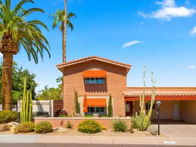 7802 E Northland Dr, Scottsdale, AZ 85251 MLS 6755189