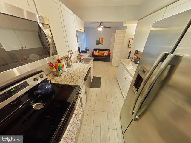 7802 Hanover Parkway