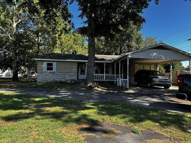 7802 Jacksonville Cutoff Rd, Sherwood, AR 72120