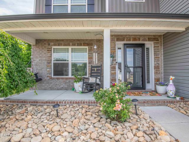 7802 Lake Mountain Lane