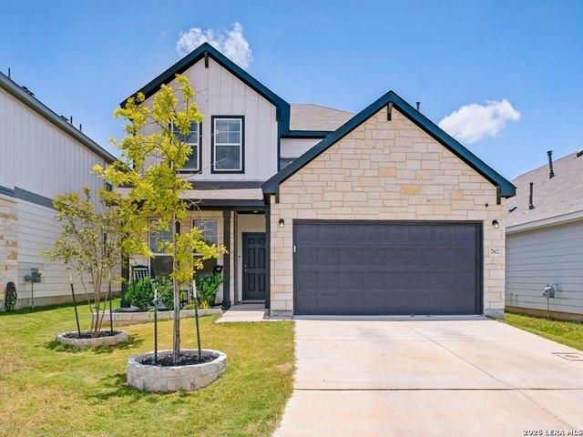 7802 Ponderosa Pne, Boerne, TX 78015