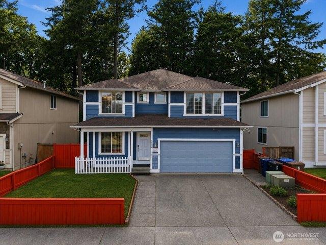 7802 S Junett St, Tacoma, WA 98409