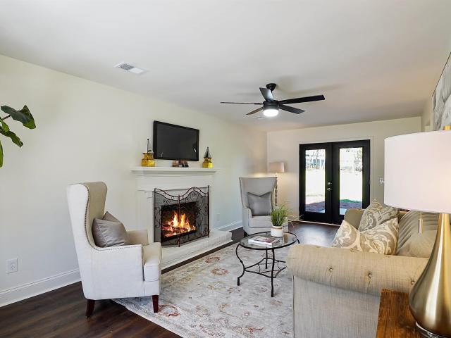 7802 S View Lane