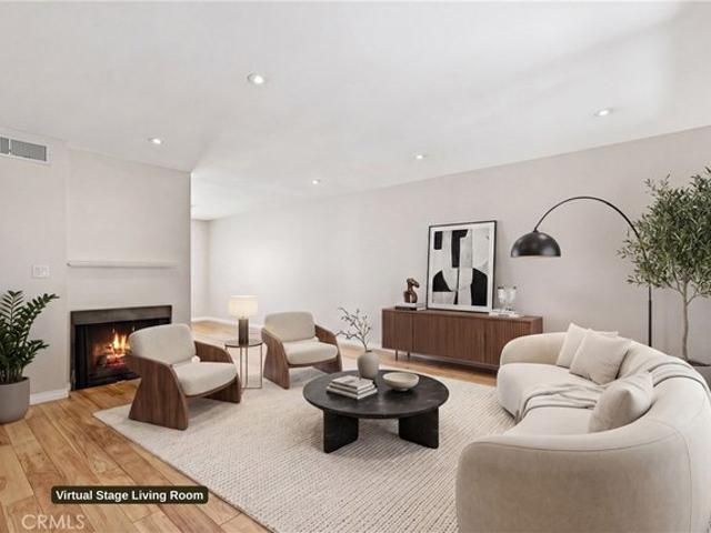 7802 Via Tortona, Burbank, CA 91504