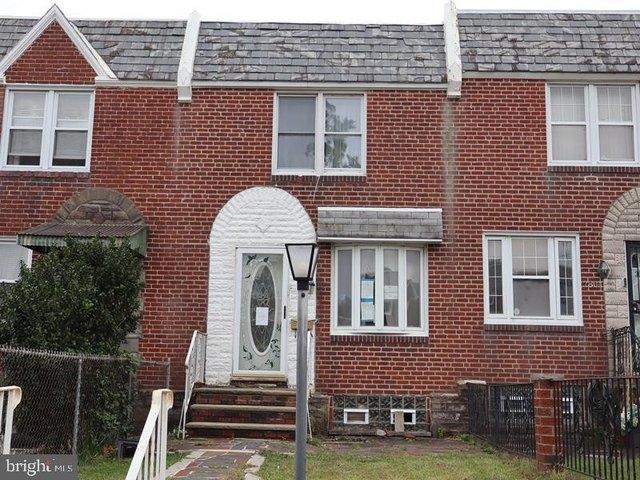 7802 Woolston Ave, Philadelphia, PA 19150