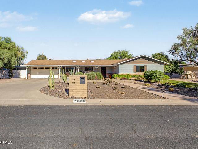 7803 N 12TH Avenue