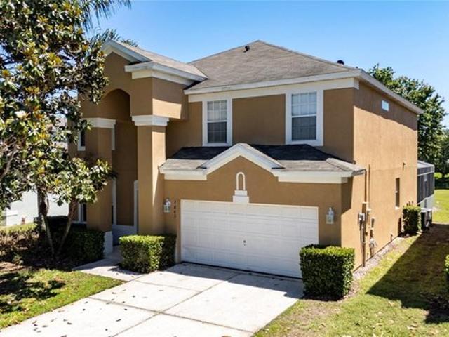 7803 Basnett Cir, Kissimmee, FL 34747