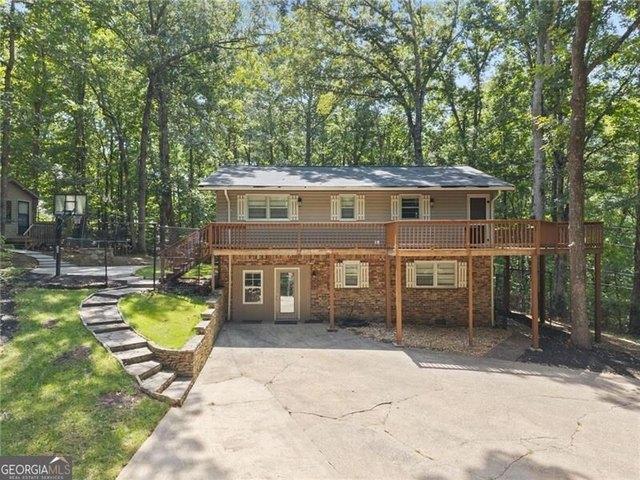 7803 Beachwood Dr, Murrayville, GA 30564