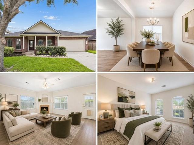 7803 Blue Lake Dr, Rosenberg, TX 77469