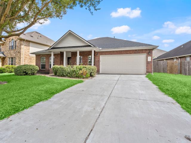 7803 Blue Lakes