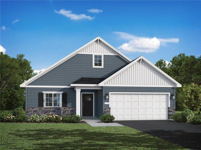 7803 Bridgewater Ct, Greenfield, MN 55373