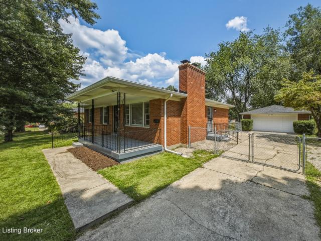 7803 Cedar Brook Dr