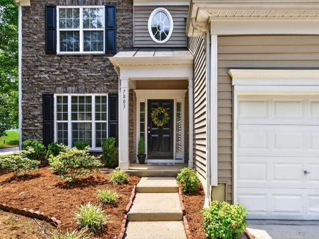 7803 Clover Creek Court