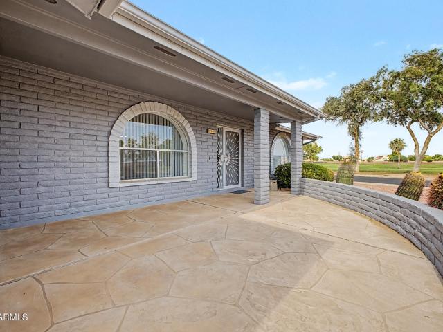 7803 E KIOWA Avenue