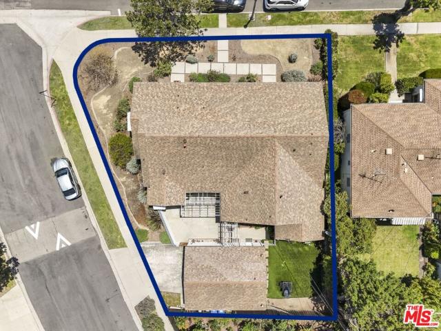 7803 Flight Ave, Los Angeles, CA 90045 | Compass